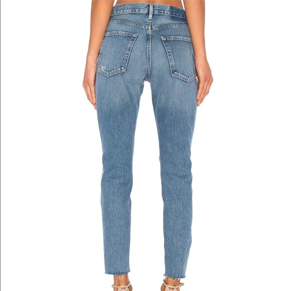 Frame Denim | Jeans | New Frame Denim Le Original Skinny In Vine | Poshmark
